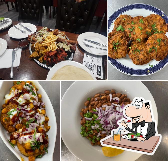 Top 7 indian restaurants in Southall, november 2025 - Restaurant Guru