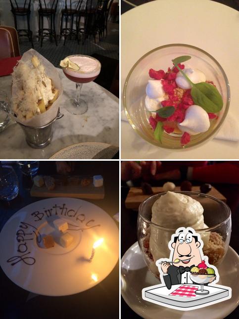 Pichet, Dublin - Restaurant menu, prices and reviews