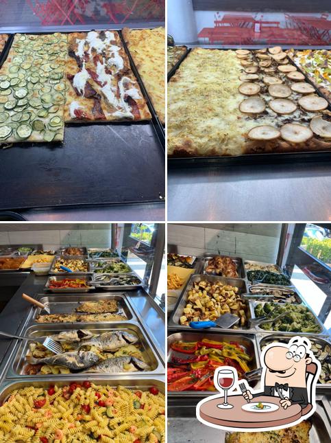 Pizzarella, Rome - Menu du restaurant, prix et avis