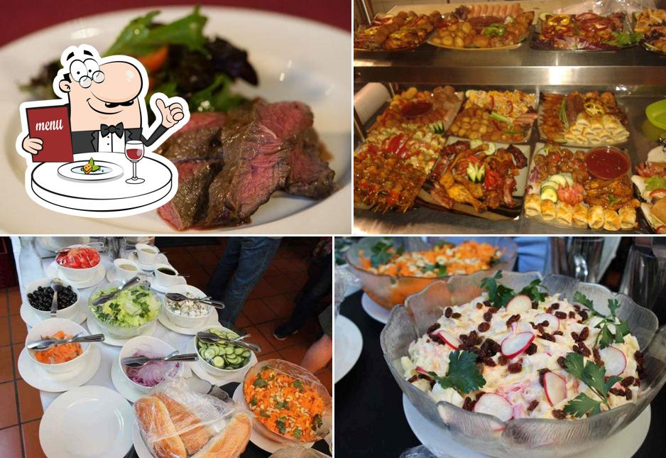Best restaurants in Fourways Gardens Shopping Centre Mall - Restaurant Guru