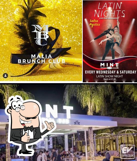 MINT Cocktail Bar Malia, Malia - Restaurant menu, prices and reviews