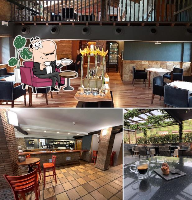 Asador Etxebarri, Axpe - Restaurant menu, prices and reviews