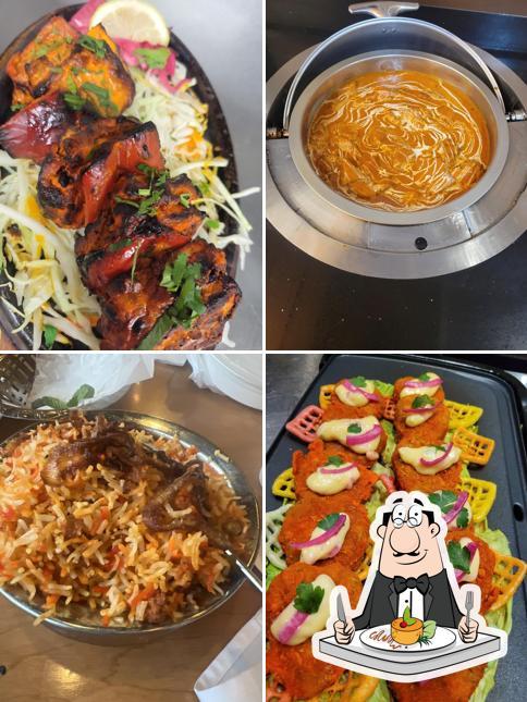 Chilli Chutney Street Kitchen, Winnipeg - Restaurant menu, prices and ...