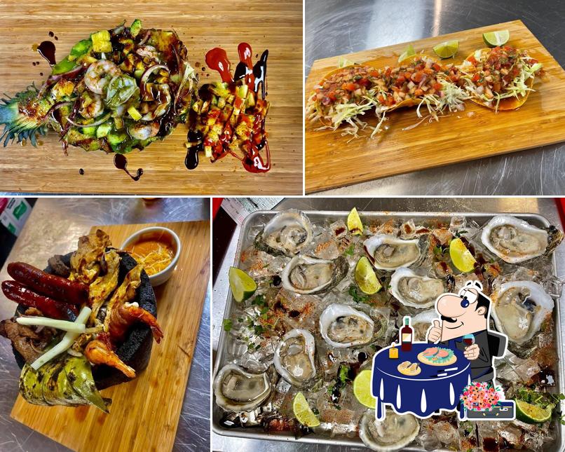 El Reparo Mexican & grill, Fort Lupton - Restaurant menu, prices and ...