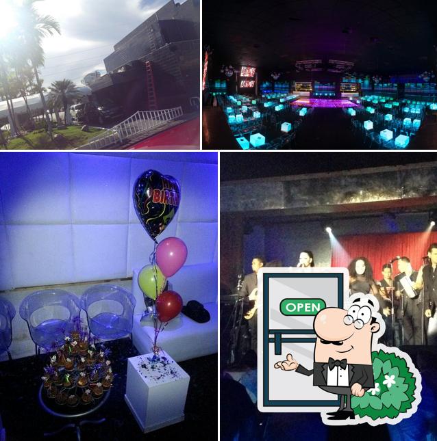 Jet Set Club, Santo Domingo - Restaurant menu, prices and reviews