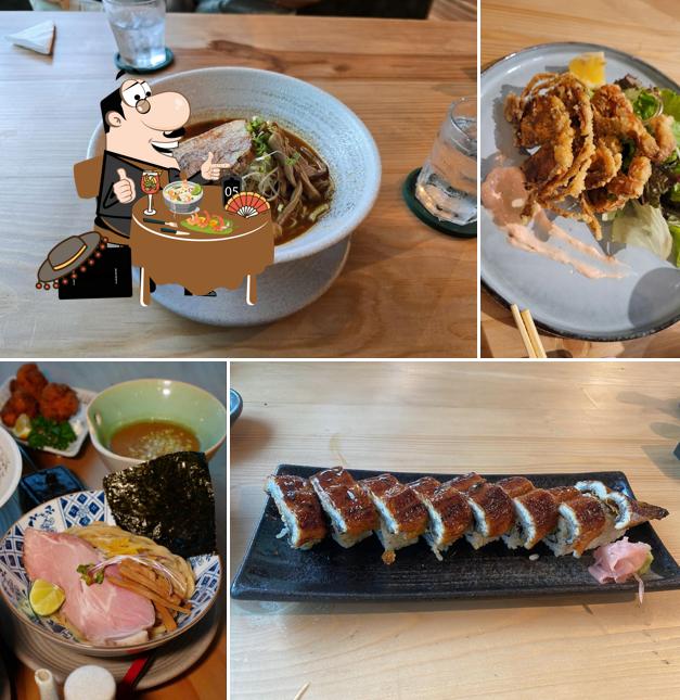MENYA ICHIBAN PLUS, Ciudad Ho Chi Minh (Saigón) - Menú del restaurante ...