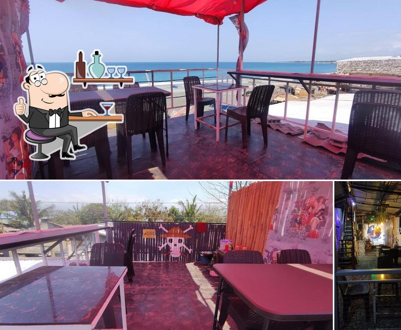 One Piece Resto, Luna - Restaurant menu, prices and reviews