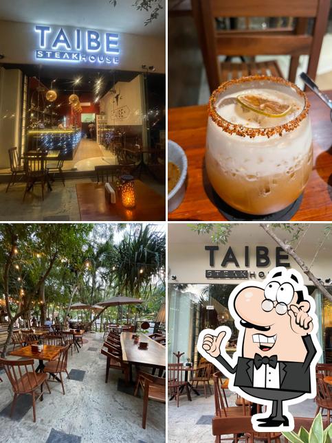 Taibe Steak House, Playa del Carmen - Menú del restaurante, precios y ...