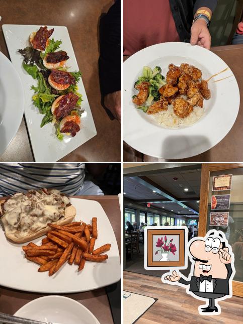 Stonehenge Grille, Fairfield Glade - Restaurant menu, prices and reviews