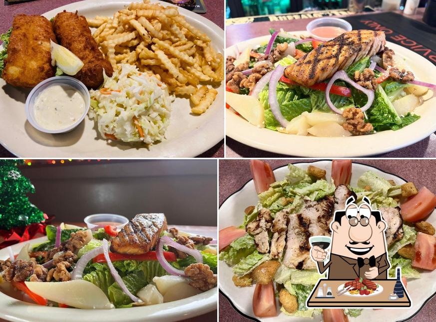 Top 5 restaurants with baked beans in Lake Wisconsin, september 2025 ...