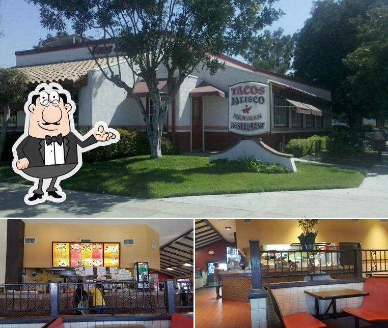 Tacos Jalisco, Pomona - Restaurant menu, prices and reviews