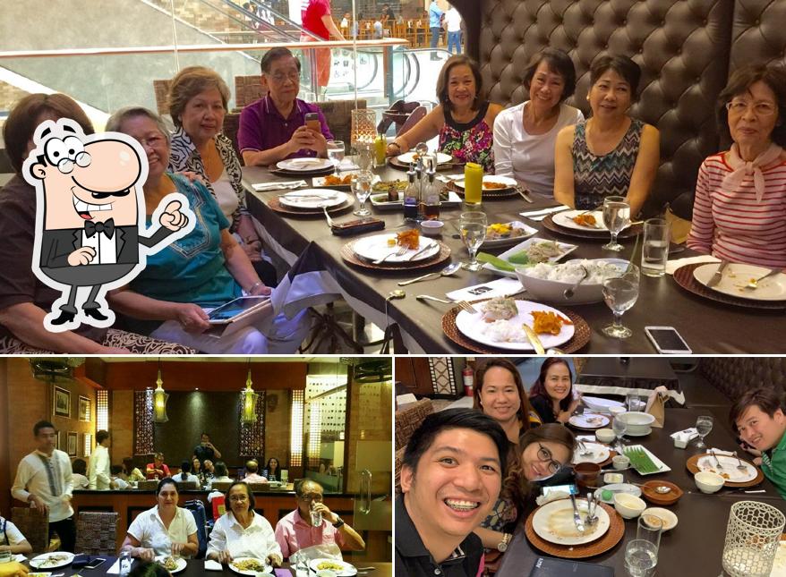 XO 46 Heritage Bistro, Pasig - Restaurant menu, prices and reviews