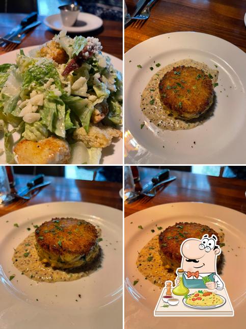 Bartlett's, Austin - Restaurant menu, prices and reviews