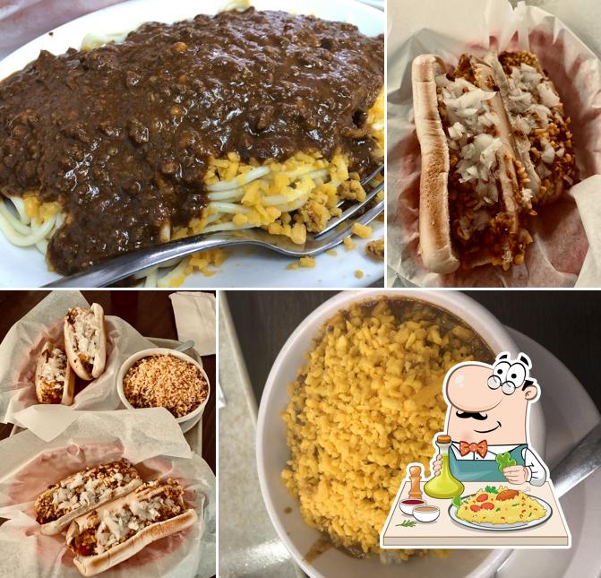 Coney Island, Oklahoma City - Restaurant menu, prices and reviews