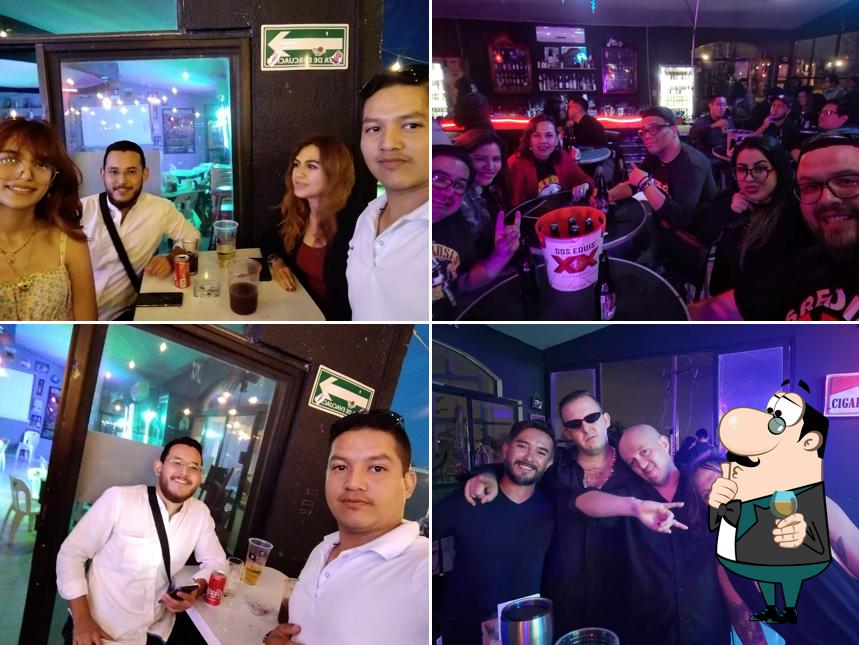 Los 10 mejores pubs y bares en Saltillo, noviembre 2025 - Restaurant Guru