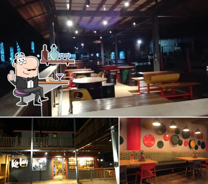 Kolay Home of Chicken, Durban North - Restaurant menu, prices and reviews