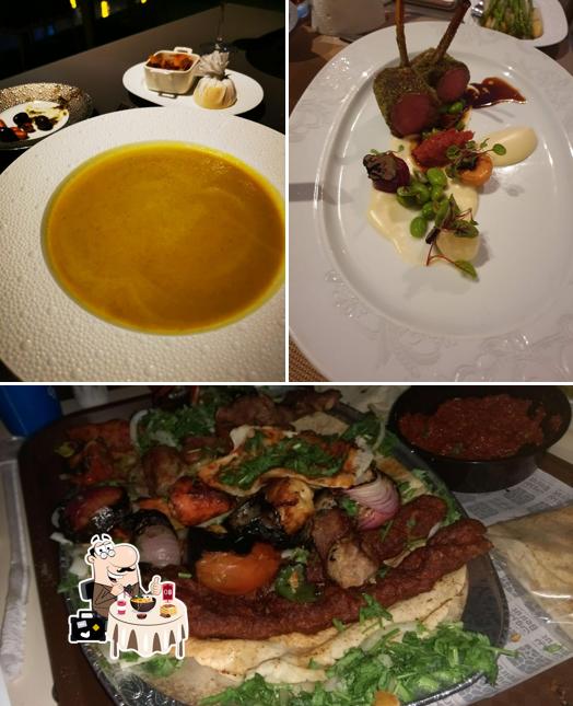 Li Beirut, Abu Dhabi - Restaurant menu, prices and reviews