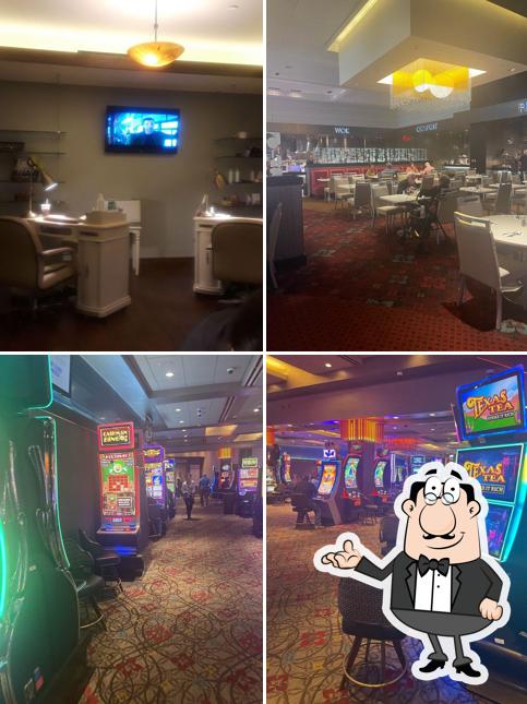 Palace Buffet, Biloxi - Restaurant menu, prices and reviews