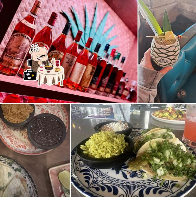 Agave Bandido, Lakewood Ranch - Restaurant menu, prices and reviews