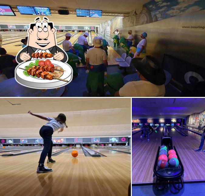 Le Bowl, Annecy - Menu du restaurant, prix et avis