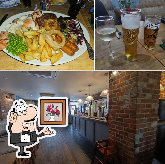 Afan Tavern, Port Talbot - Restaurant menu, prices and reviews