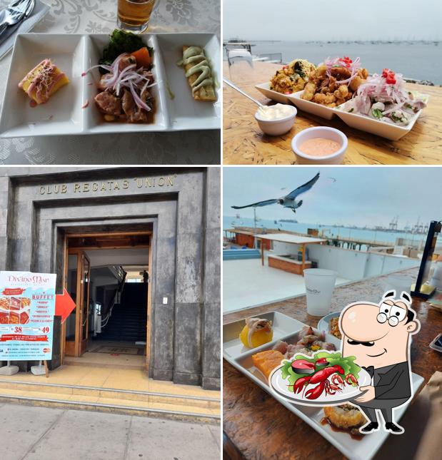 Divino Mar, La Punta - Menú del restaurante, precios y reseñas