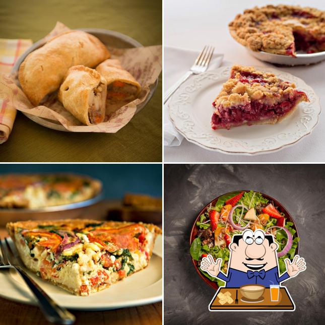 Grand Traverse Pie Company, Troy - Restaurant menu, prices and reviews