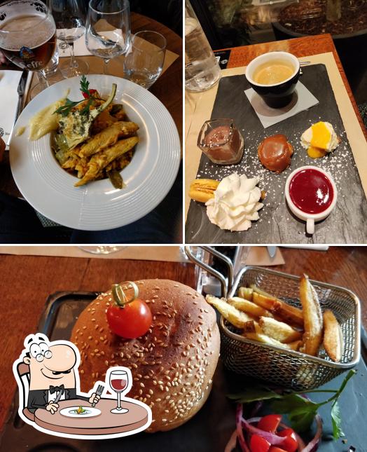 Le Grey Sud, Massy - Menu du restaurant, prix et avis