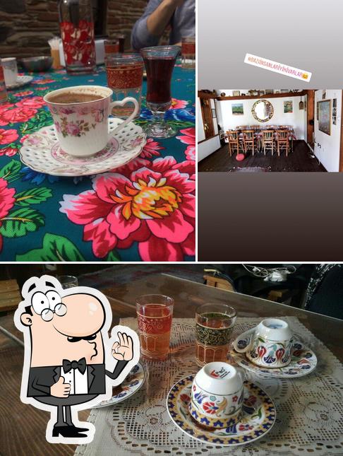 Nar Danesi Kahvaltı Evi - Restaurant menu, prices and reviews