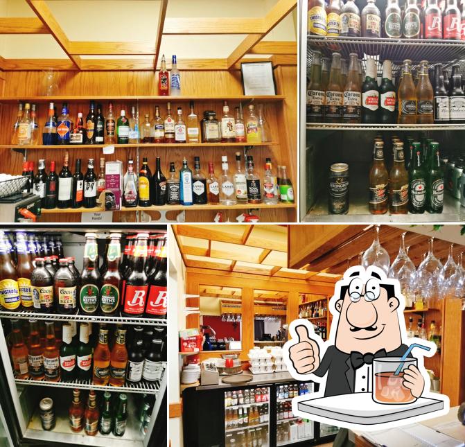 Top 2 des restaurants avec pommes de terre au four à Ponoka, septembre ...