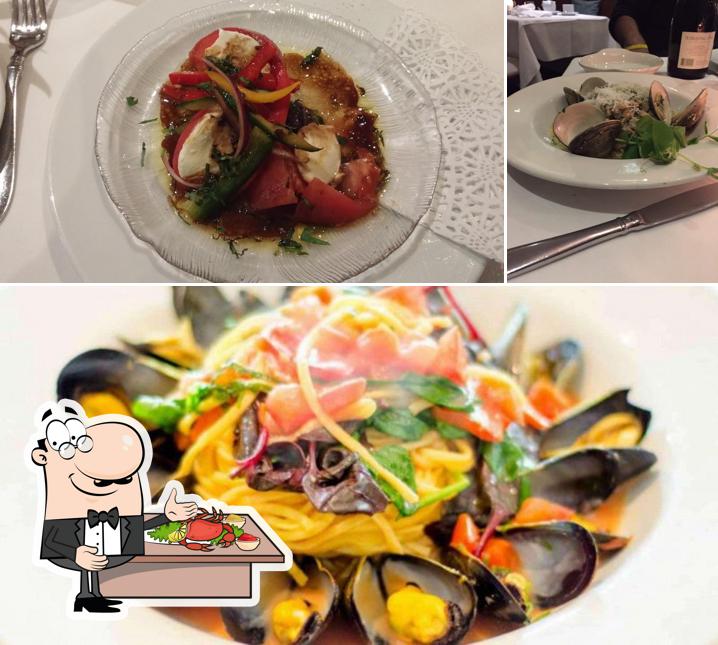 Rogues Restaurant - Fine Dining Restaurant, Mississauga - Restaurant ...
