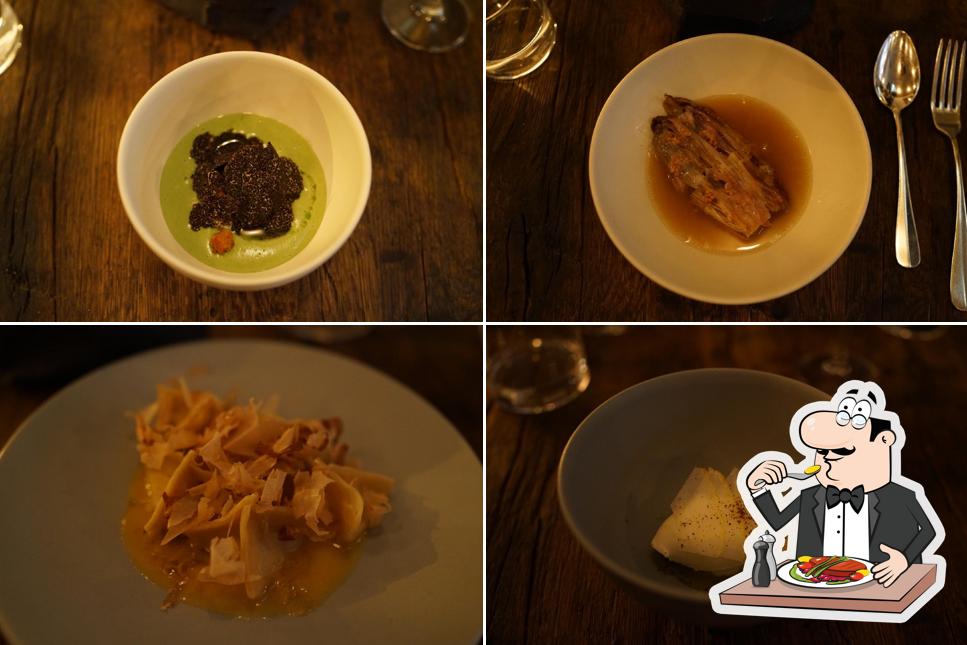 Septime, Paris, Charonne - Restaurant menu, prices and reviews