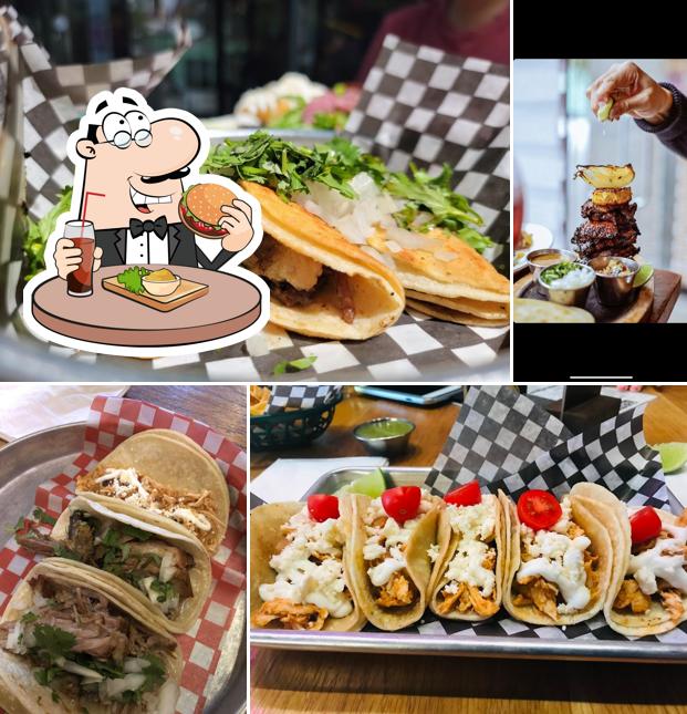 Tequila Cocina, Vancouver - Restaurant menu, prices and reviews