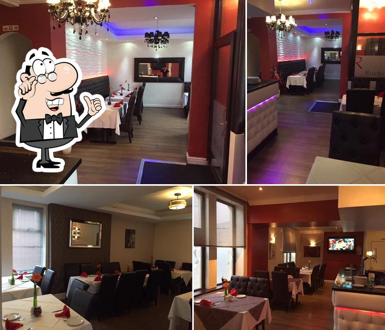 Top 10 restaurants in Rochdale, october 2025 - Restaurant Guru