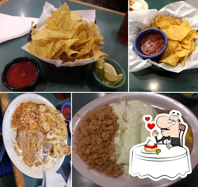 Top 10 restaurants in Paris, Texas, september 2025 - Restaurant Guru
