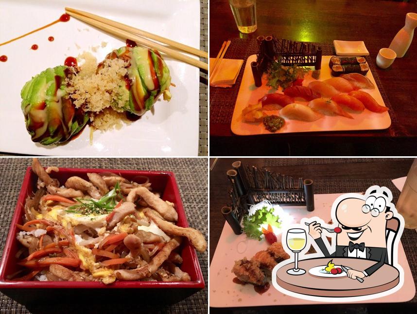 Akanomi, Guilderland Center - Restaurant menu, prices and reviews