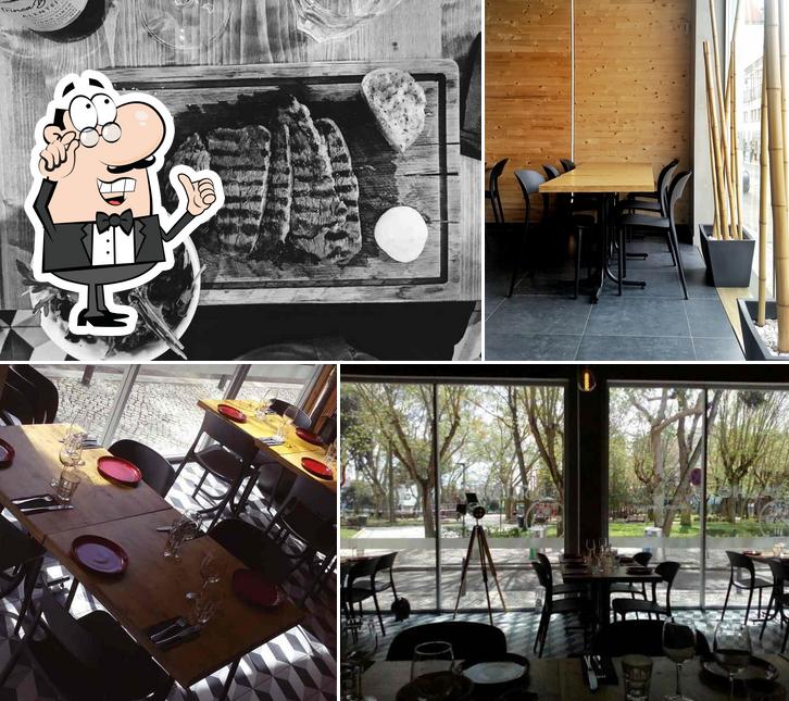 10 melhores restaurantes em Barreiro, junho 2025 - Restaurant Guru