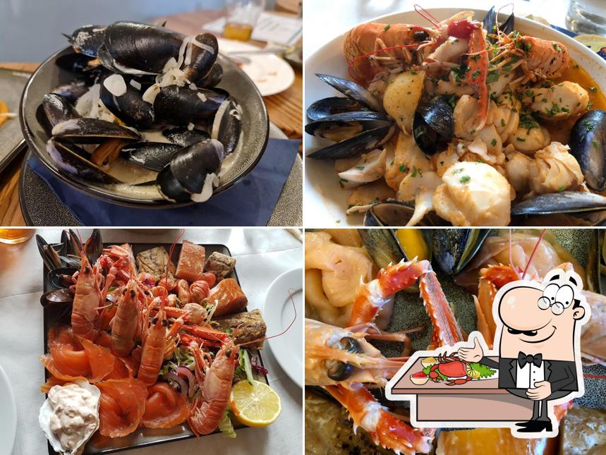 Top 2 restaurants with broth in Shieldaig, september 2025 - Restaurant Guru