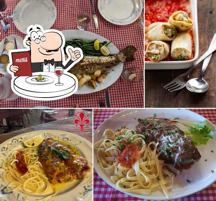 Al Firenze, Umhlanga - Restaurant menu, prices and reviews