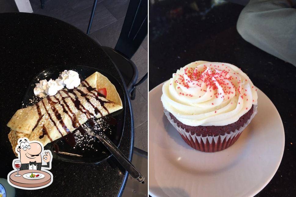 Cafe Florentine, New Hartford - Restaurant menu, prices and reviews