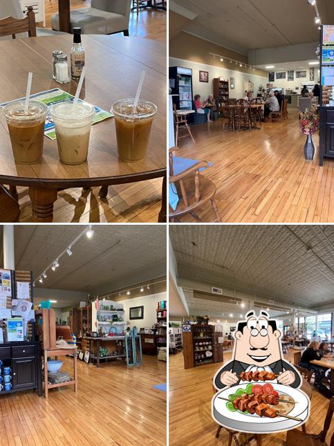 Hope cafe, Coldwater - Restaurant menu, prices and reviews