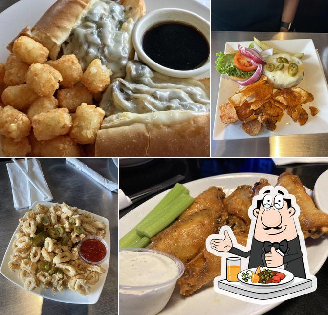 JD Shuckers Georgetown, Georgetown - Restaurant menu, prices and reviews