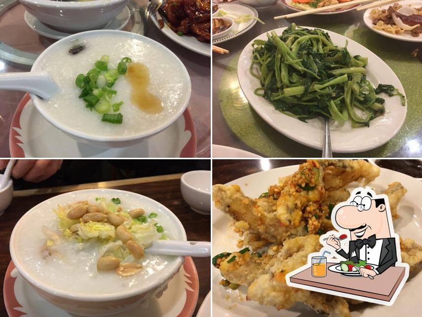 Lougheed Wonton Restaurant, Port Moody - Restaurant menu, prices and ...