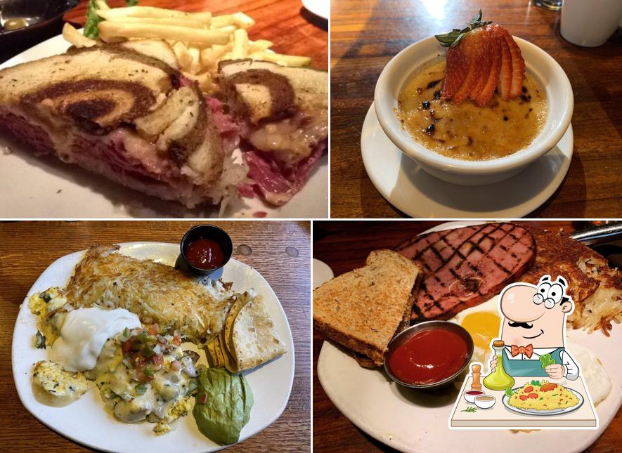 13 Coins SeaTac, SeaTac - Restaurant menu, prices and reviews