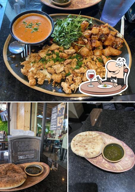 Meddys, Prairie Village - Restaurant menu, prices and reviews