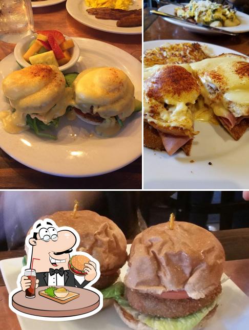 Mimosa House, Sacramento - Restaurant menu, prices and reviews
