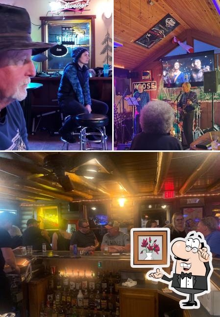 Somewhere Else Bar & Grill, Hayward - Restaurant menu, prices and reviews