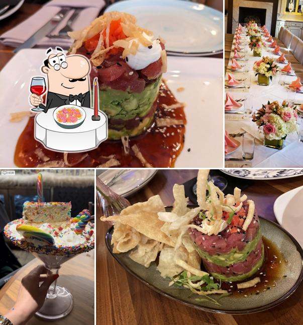 220 Merrill, Birmingham - Restaurant menu, prices and reviews