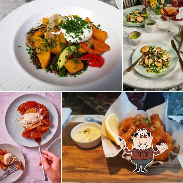 Côte Bath, Bath - Restaurant menu, prices and reviews