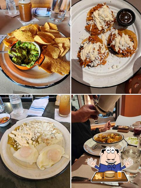 Cuchara, Houston - Restaurant menu, prices and reviews